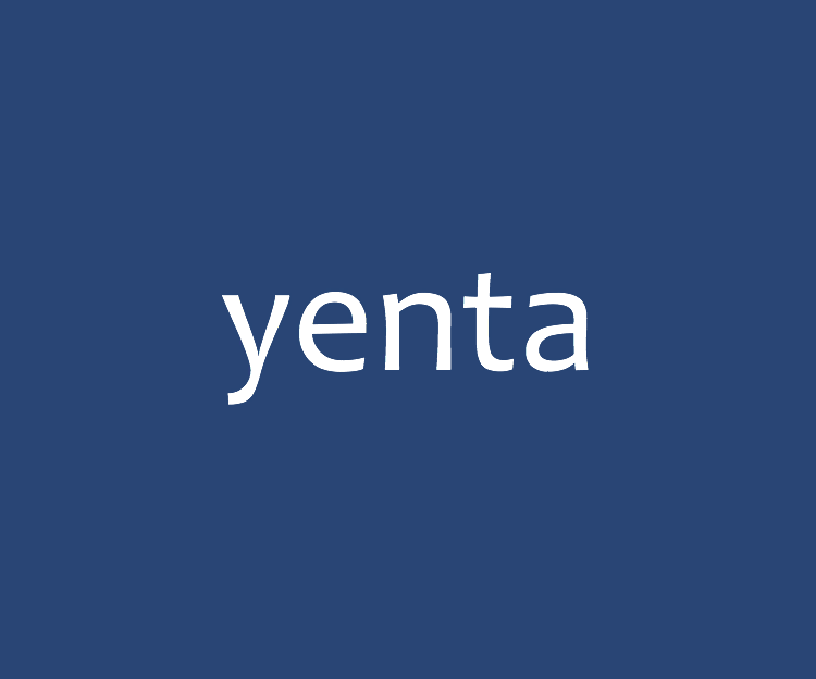 ビジネスマッチングアプリ「yenta」の活用法を、デザイナー目線で考えてみる | リンカイ-デザイン